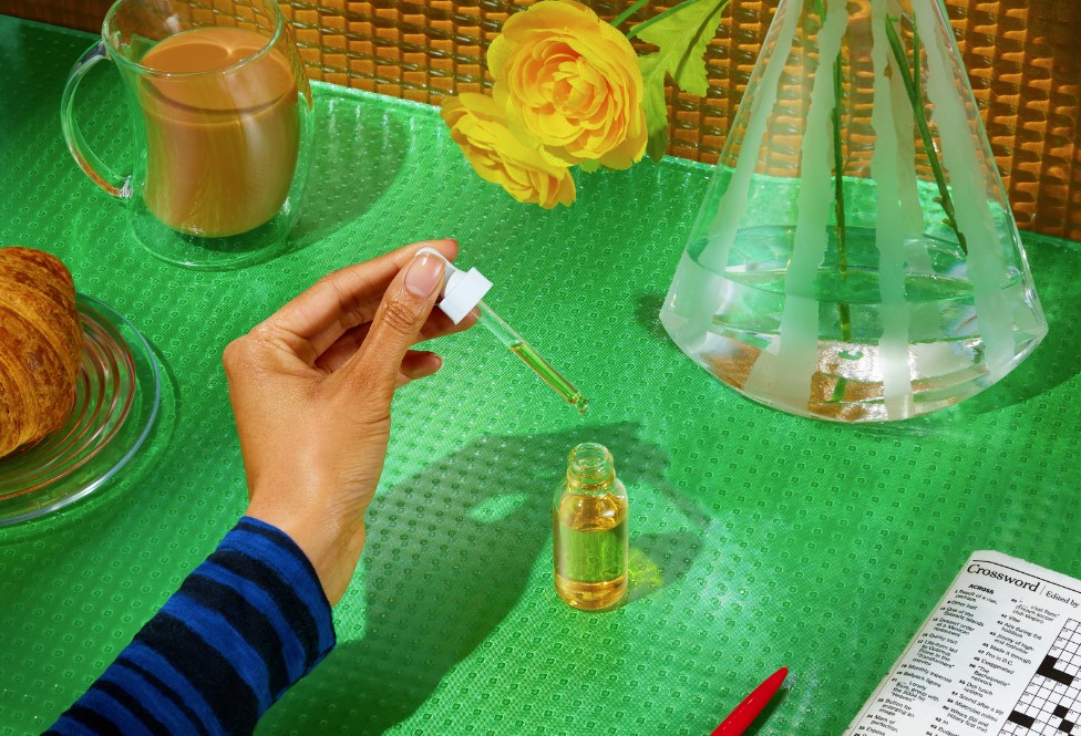 Is It Safe & Effective to Use Marijuana as Medicine? | Terrasana Cannabis